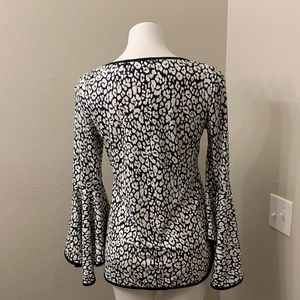 Coco Bianco | Tops | Coco Bianco Blouse | Poshmark